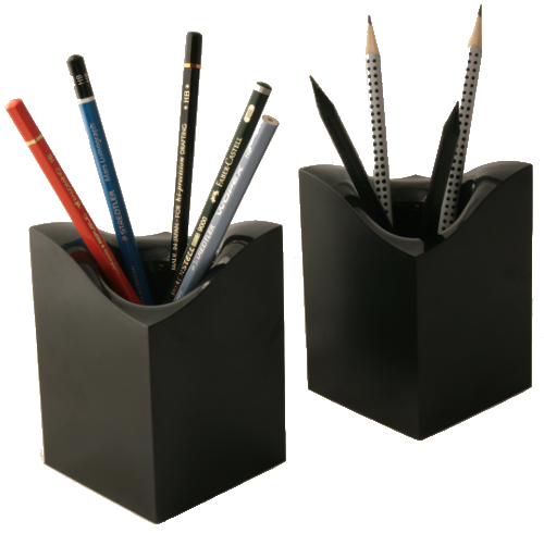 Pencil stands - Bleistift