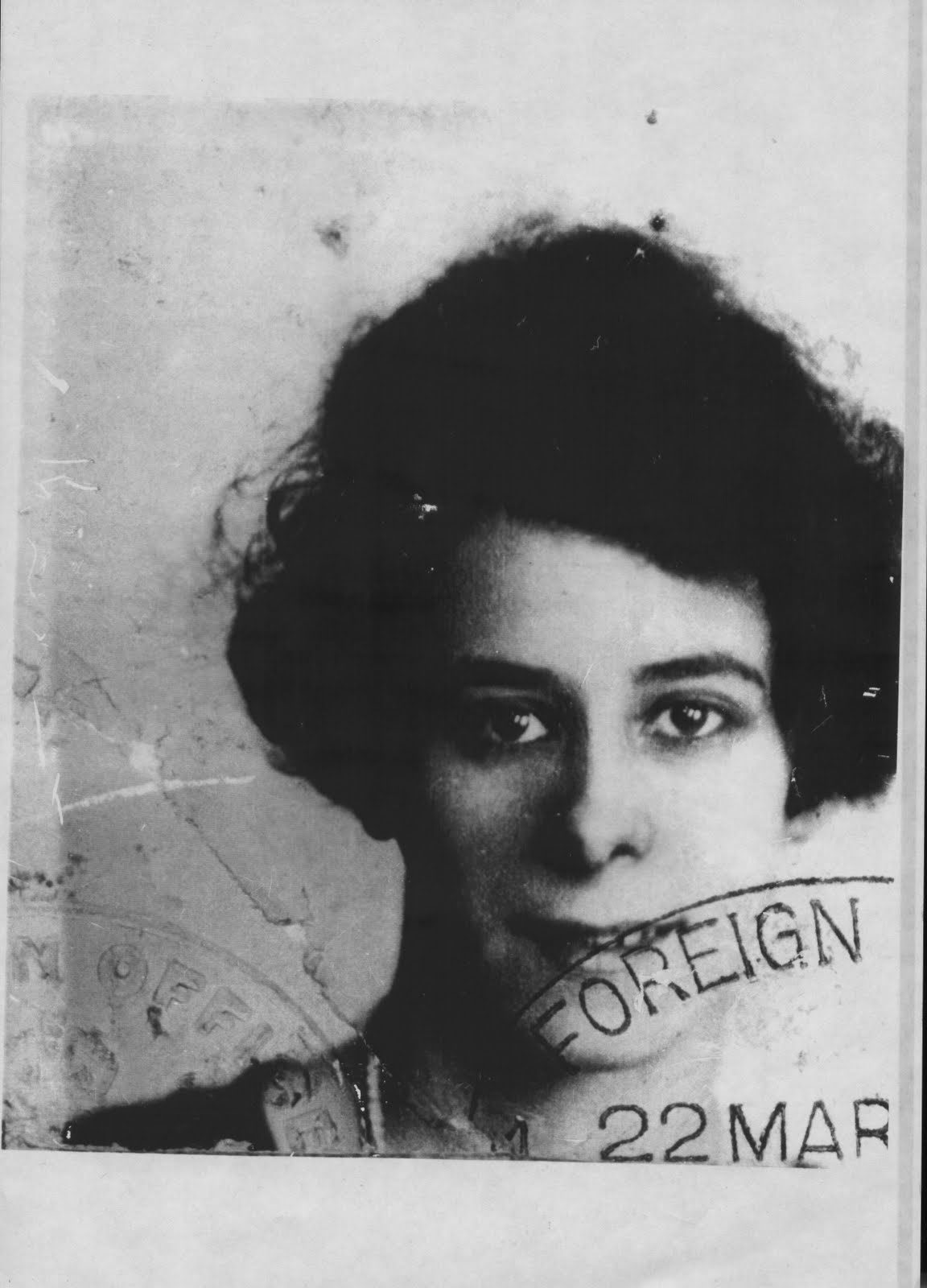 Stationery Factlets #4: International Women's Day Edition - Bleistift