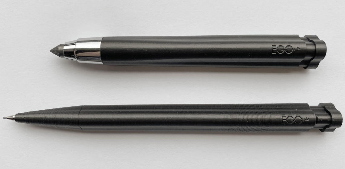 Graphene pencil - Bleistift