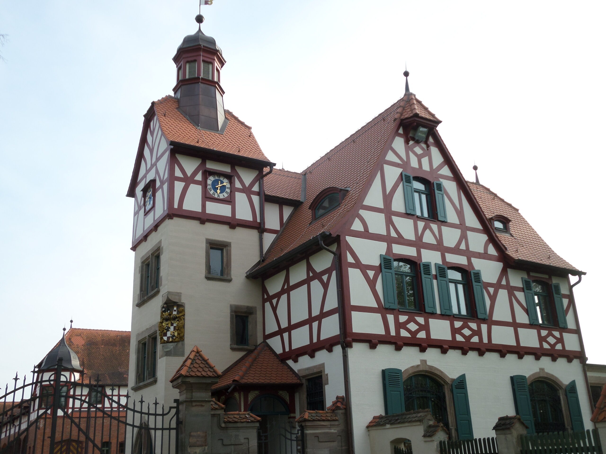 12 and Count Alexander von Faber-Castell - Bleistift